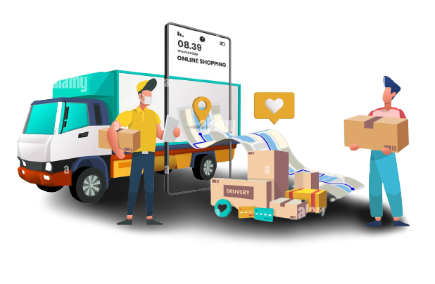 Believe in Excellence Logistices Solutions